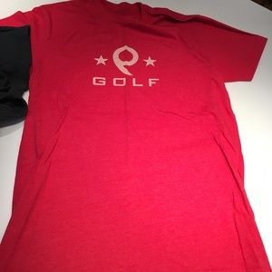 Back Nine | Shirts | Mens Golf Tees By Back Nine | Poshmark